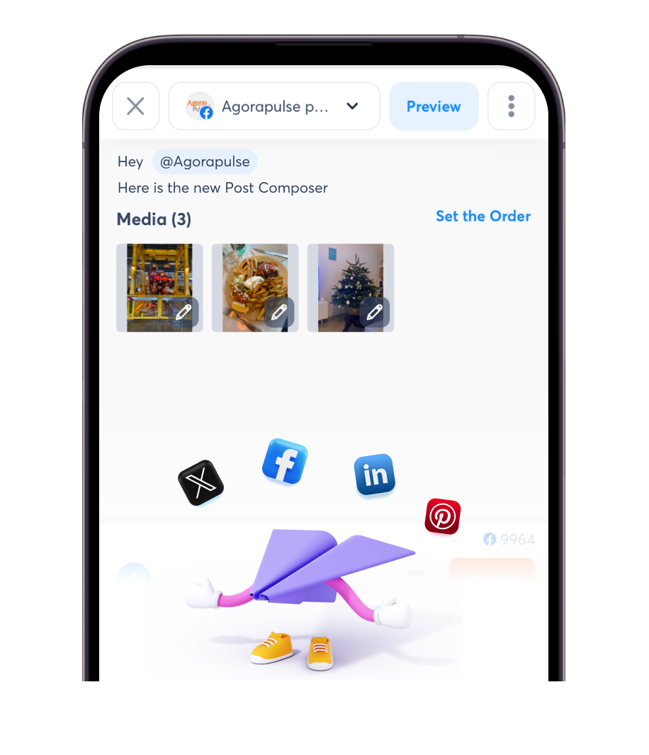 Agorapulse for Agencies | DiscoverMyBusiness