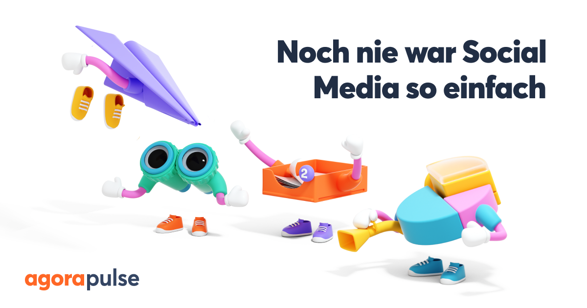 Social-Media-Management-Software | Agorapulse