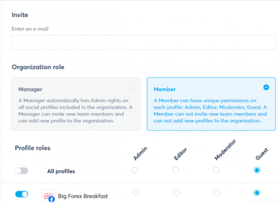 How to Manage Multiple Facebook Pages Without Going Nuts