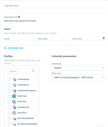 How to Create a Social Media Post Schedule That Is Realistic and Gets ...