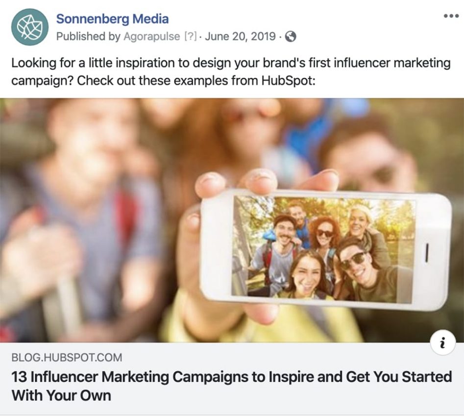 Social Media Management: Everything You Need to Know | Agorapulse