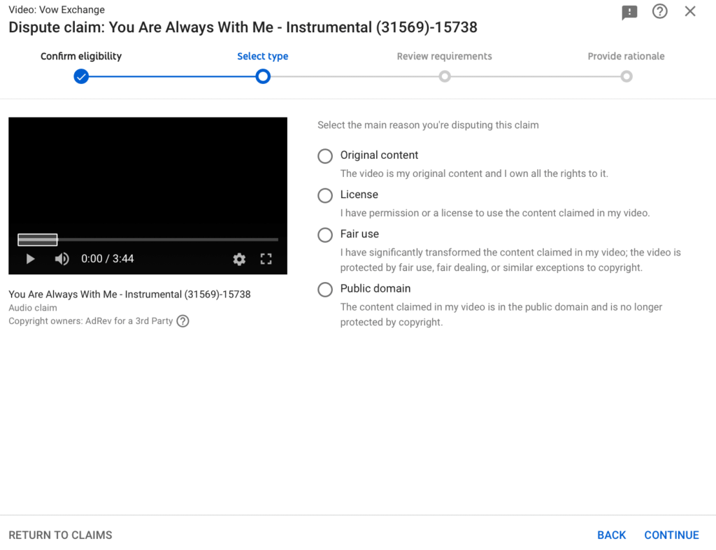 How to Tackle YouTube Copyright Issues | Agorapulse