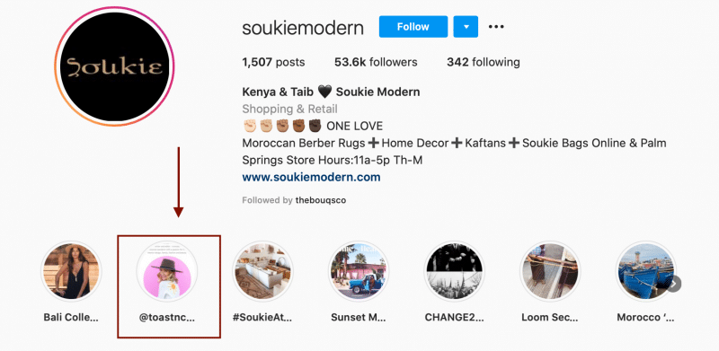 7 Key Steps for a Successful Instagram Takeover