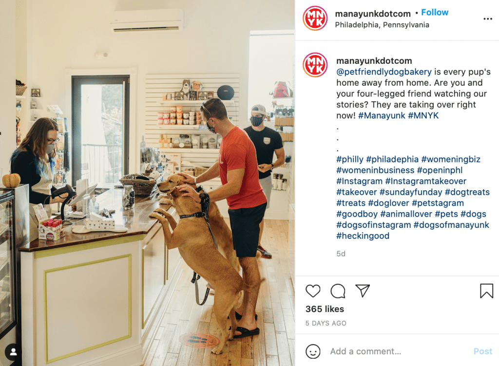 7 Key Steps for a Successful Instagram Takeover