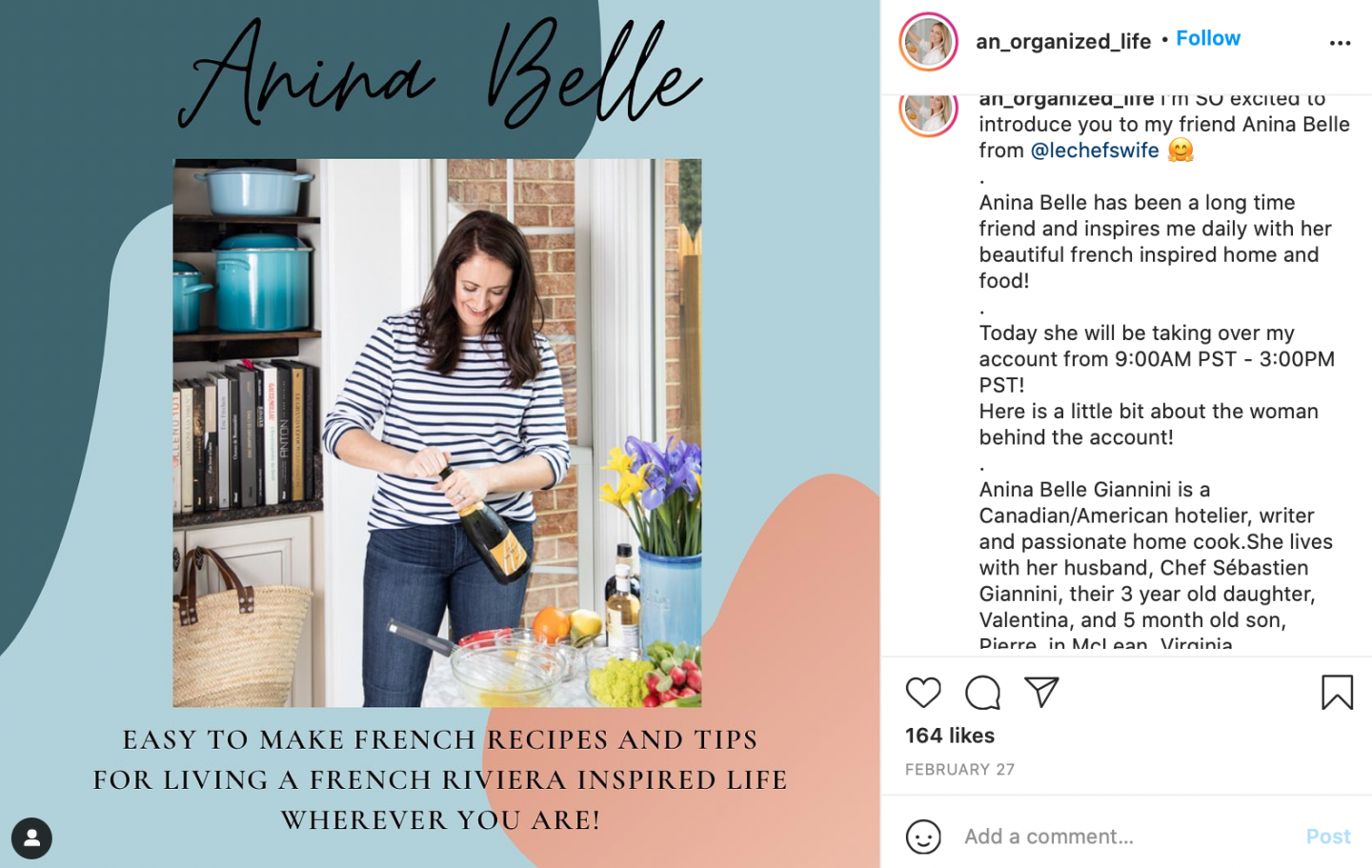 7 Key Steps for a Successful Instagram Takeover