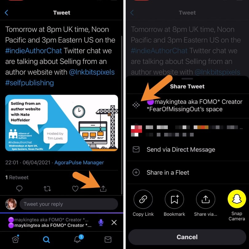 Twitter Spaces: A Quick Look at What You Need to Know