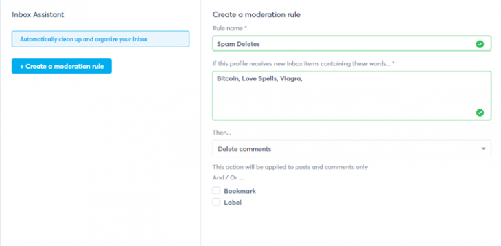 How to Get the Absolute Most Out of Your Social Media Inbox