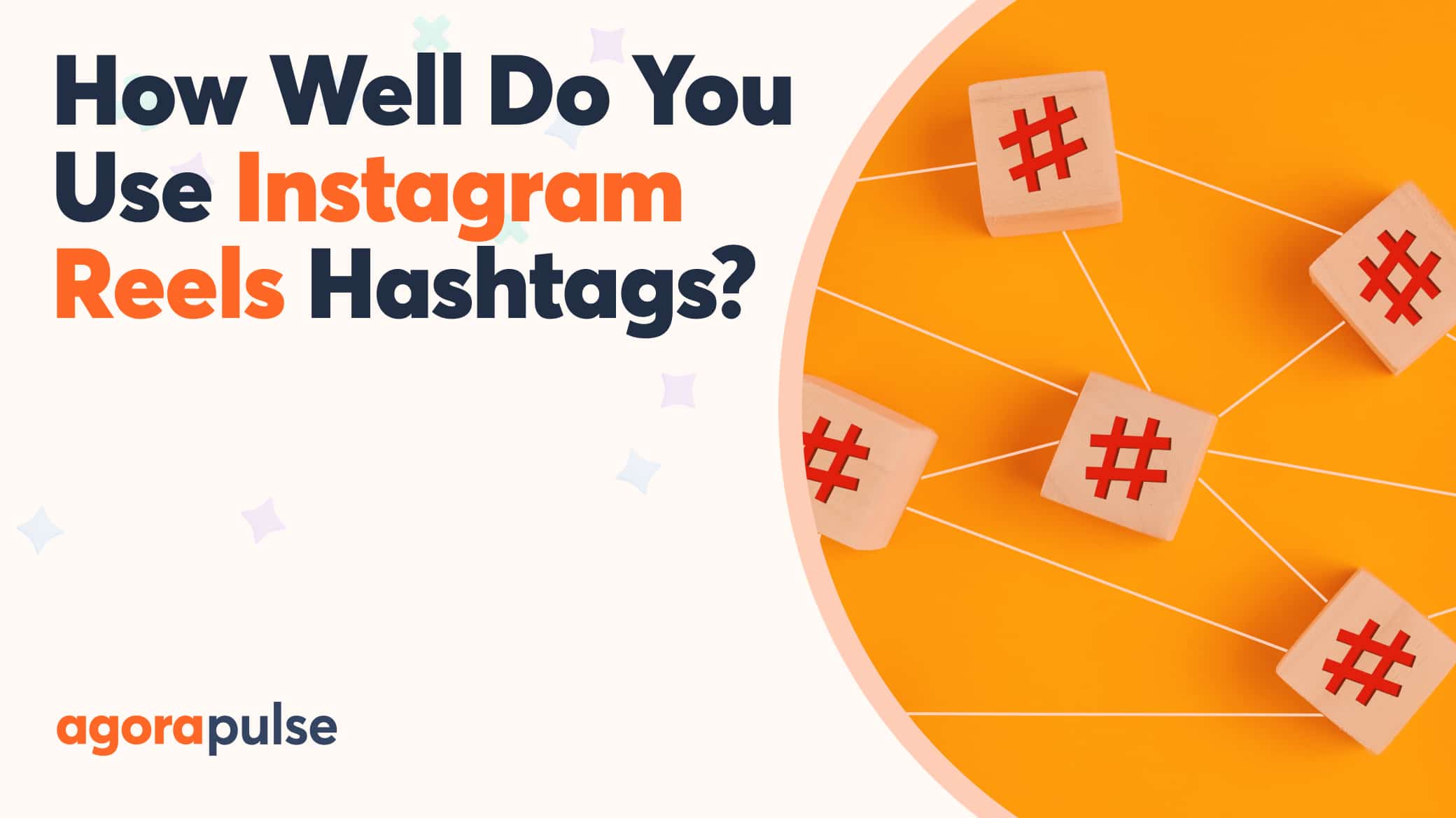 Instagram Tag Symbols