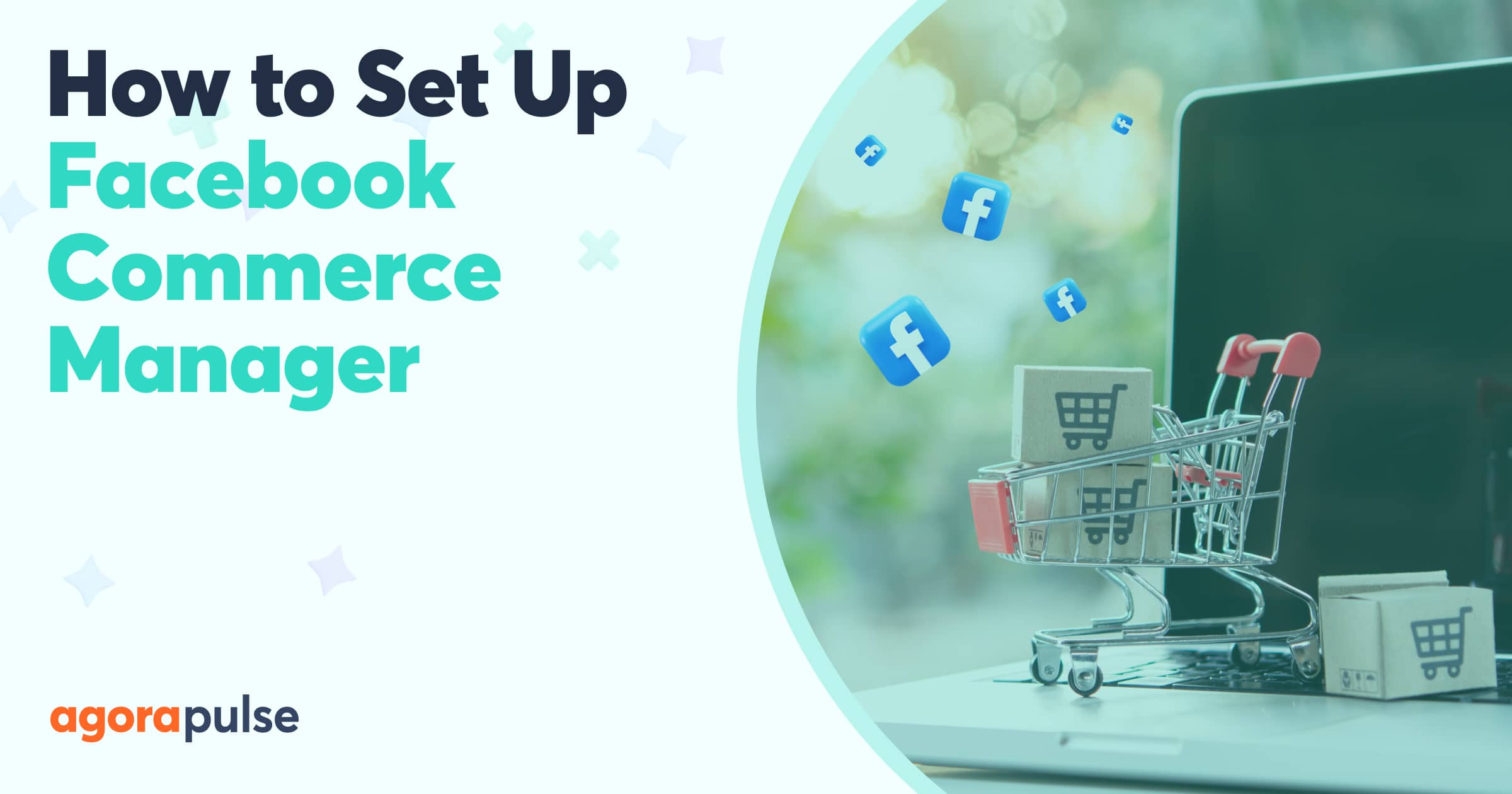 Facebook Media Set