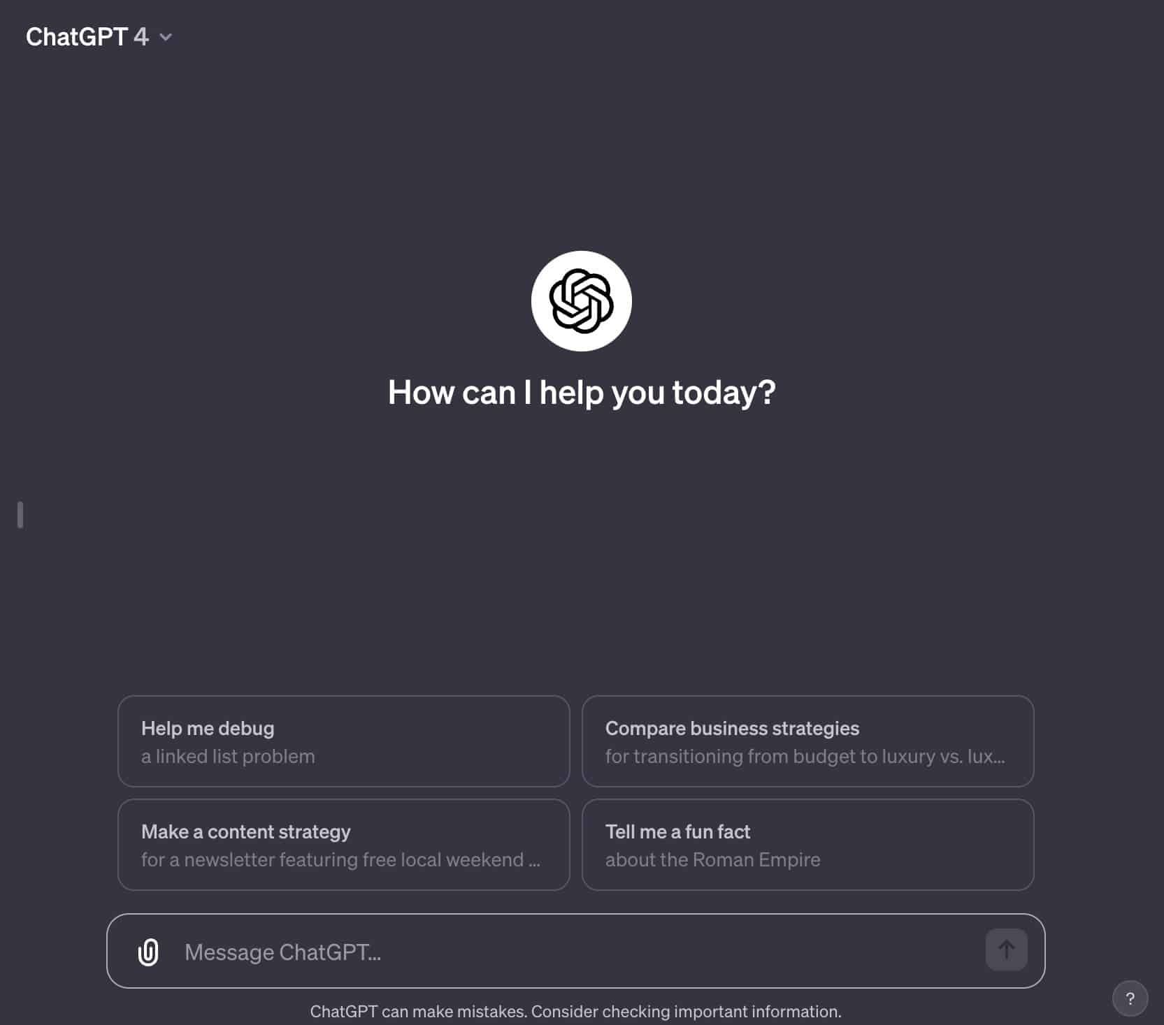 How to Write Effective ChatGPT Prompts [Step by Step Guide + Examples]
