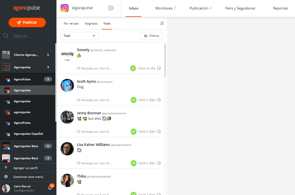 4 alternativas a Iconsquare para gestionar tus cuentas en Instagram ...