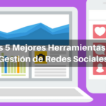 Las 5 mejores herramientas de gestión de redes sociales | Agorapulse