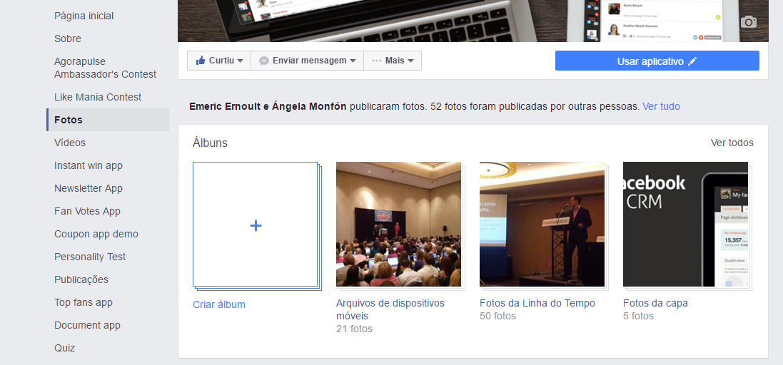 O novo layout das páginas do Facebook: O que você precisa saber ...