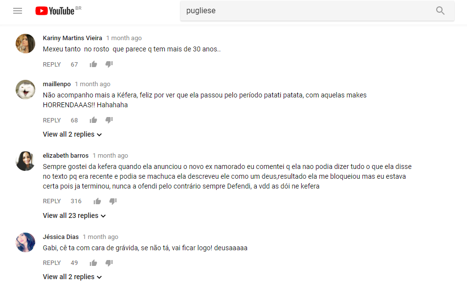 Como conseguir mais comentários de vídeos do YouTube | Agorapulse