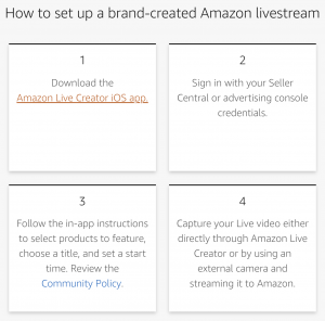 Should You Go Live on Amazon Live? My Results After 1 Week!