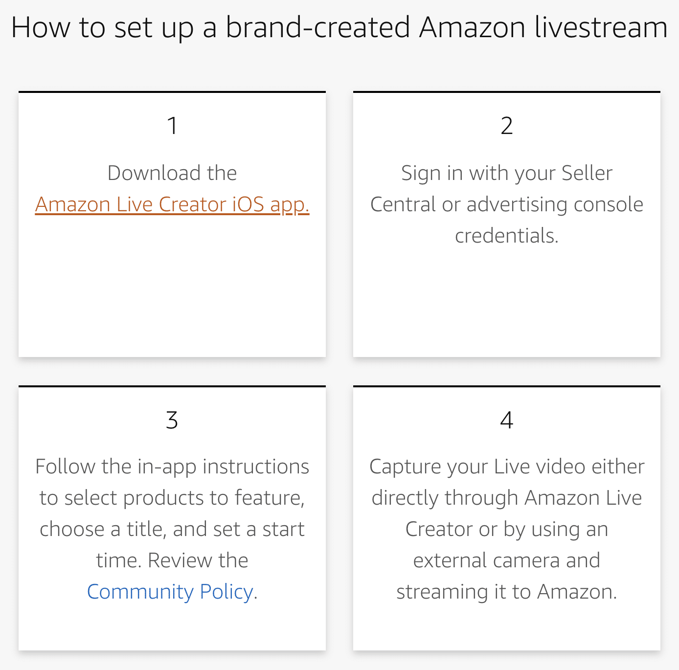 Should You Go Live on Amazon Live? My Results After 1 Week!